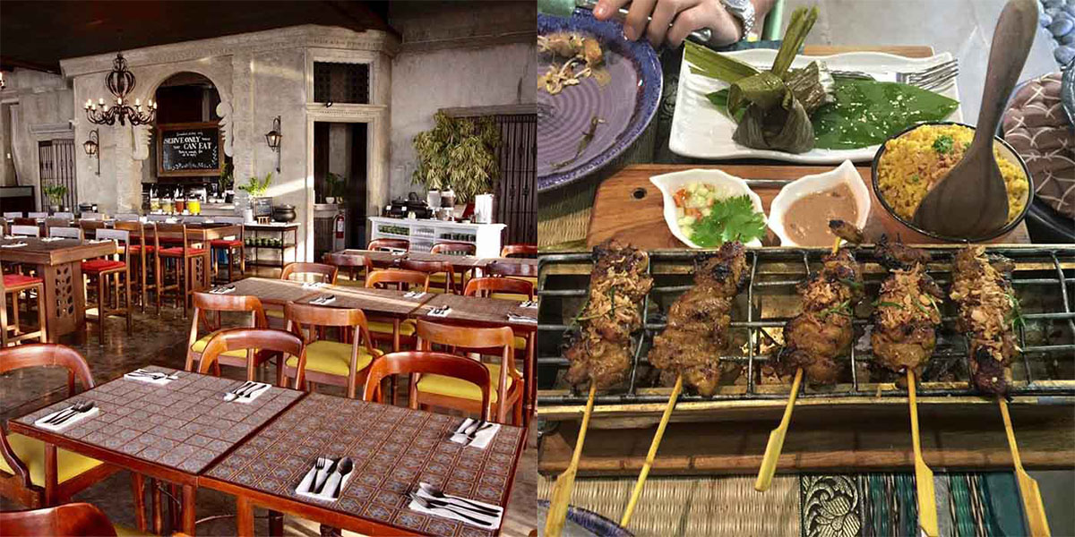 Where to Eat in Tagaytay | Booky