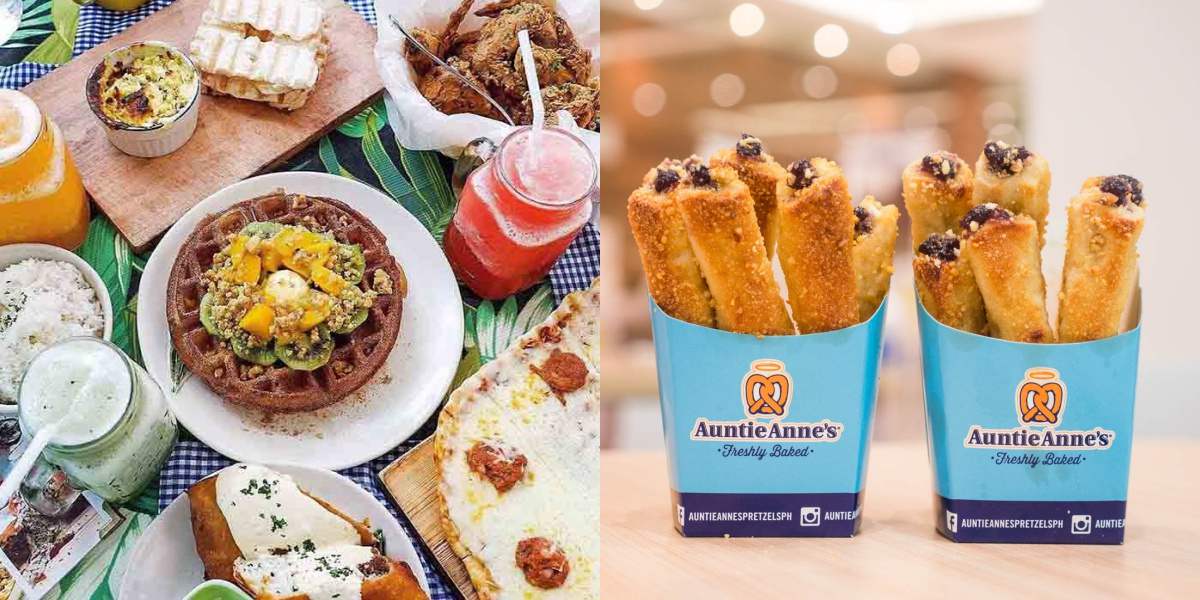 Top 10 Most Loved Restaurants in Marikina for November 2018 | Booky