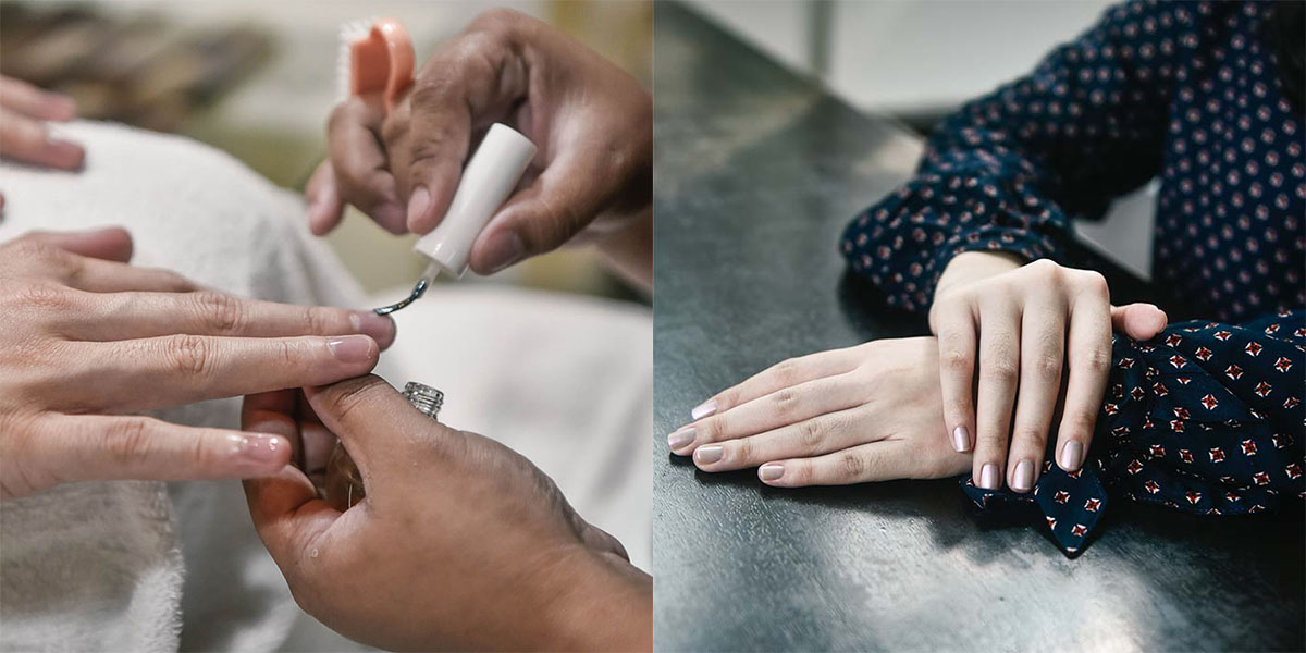 10 Nail Art Designs that Definitely Nailed It | Booky