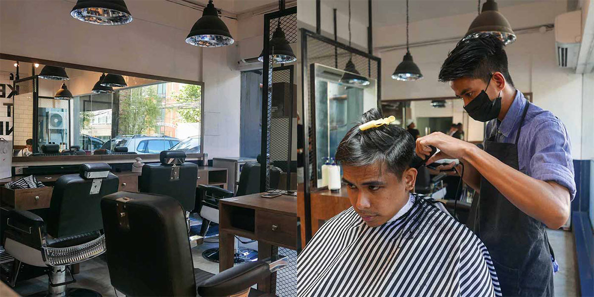 Dare to Show Off Your Hair thanks to these Hatless Harry Offers | Booky