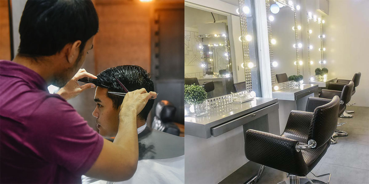 Feel Like A Celebrity with M Barbers’ Star-Quality Services | Booky