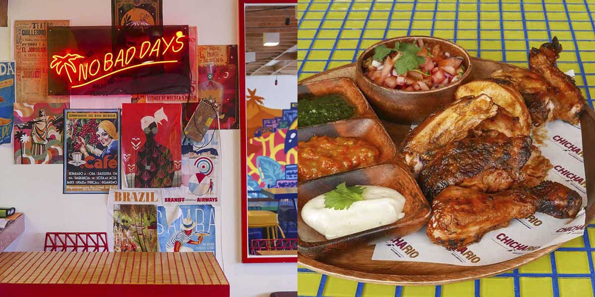 Get your Peri Peri Chicken fix with Chichario in Alabang | Booky