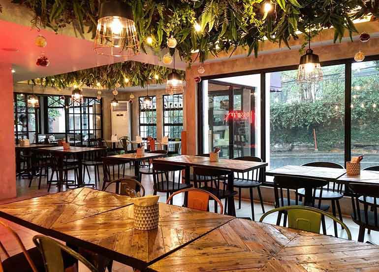 Ultimate List of Instagram worthy restaurants in the Metro | Booky