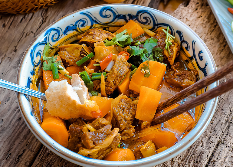 12 Restaurants in the Metro for Authentic Vietnamese Food | Booky