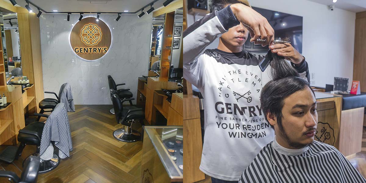 Gentry’s is your best friend for all your everyday grooming needs | Booky