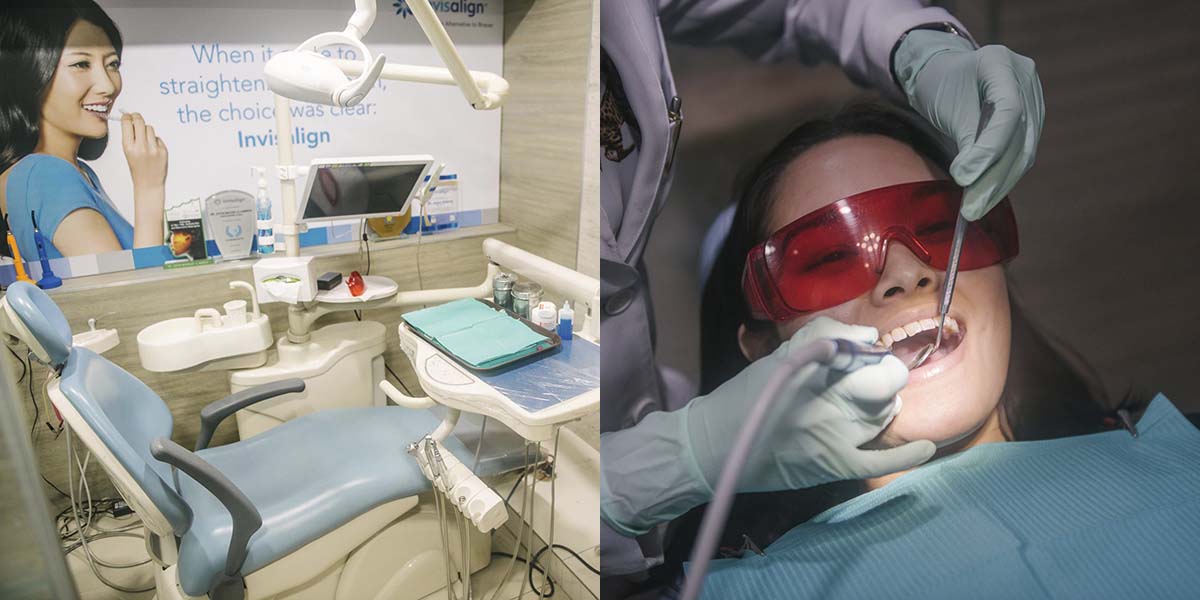 Dentaderm offers skin and dental care that’s sure to make you shine | Booky