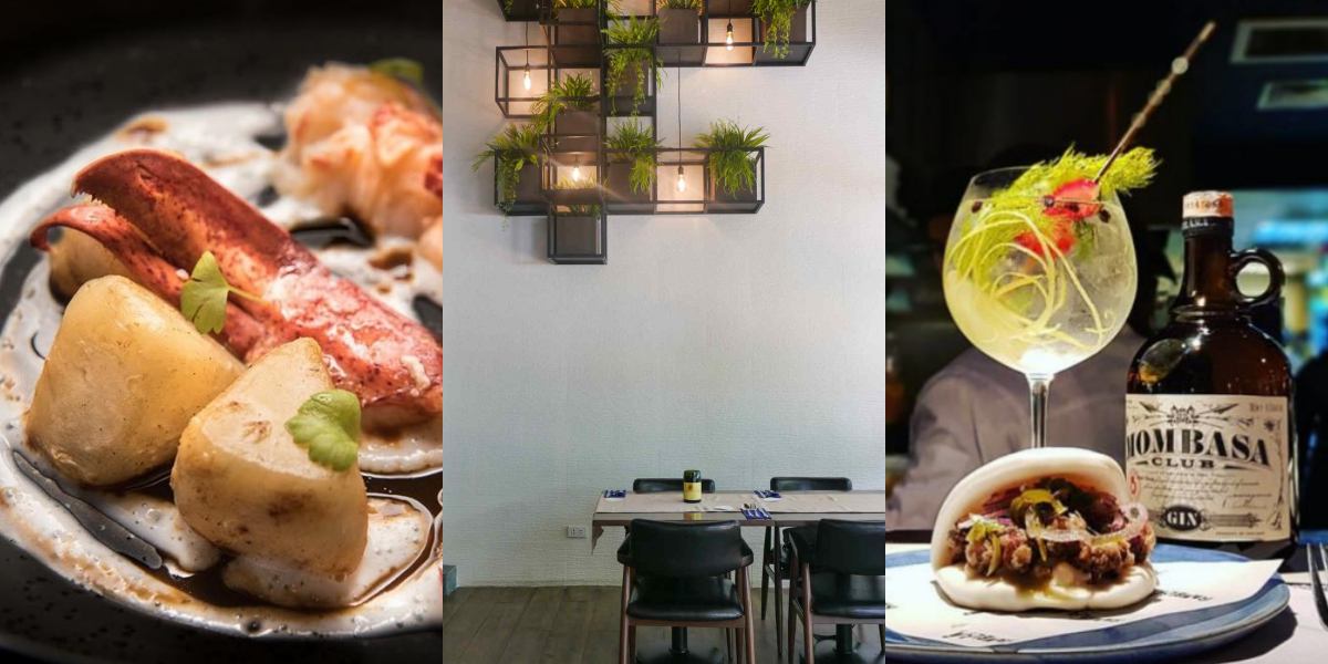 18 Picture Perfect Restaurants in Manila That are as Beautiful As Your ...