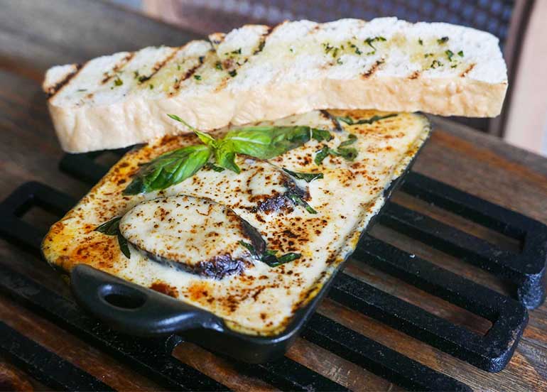 14 Unique BGC Restaurants That Will Impress | Booky