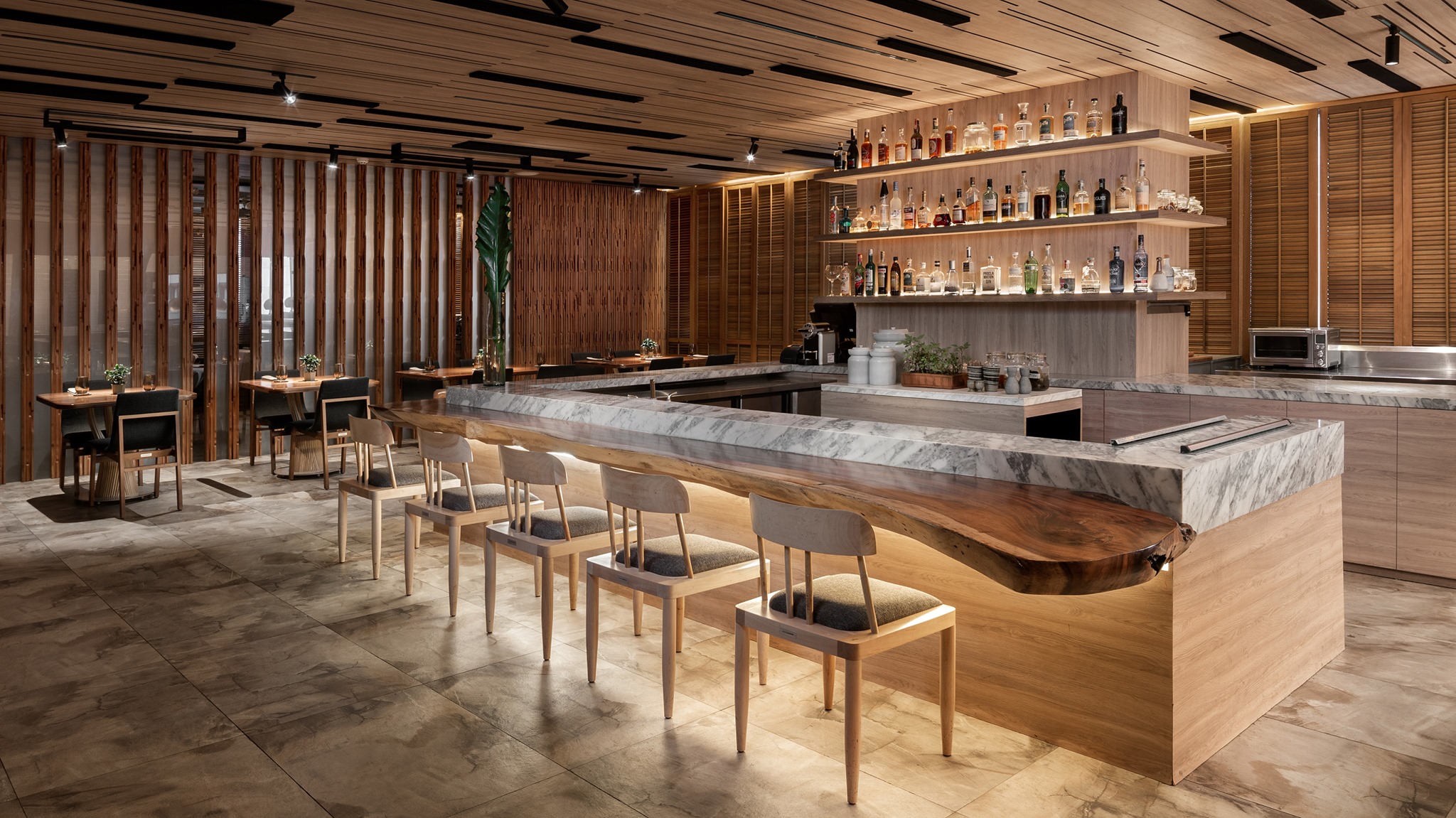 16 Of The Most Romantic Fine Dining Restaurants In Every City Booky