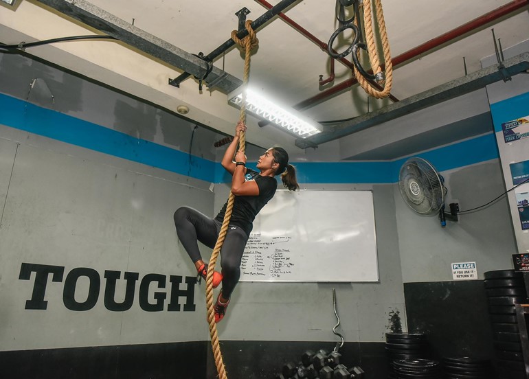 Booky’s Ultimate Guide to CrossFit Gyms in Metro Manila | Booky