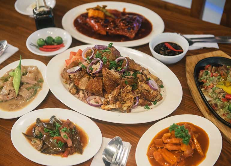 Get Custom, Freshly Cooked Filipino Food at this Resto! | Booky