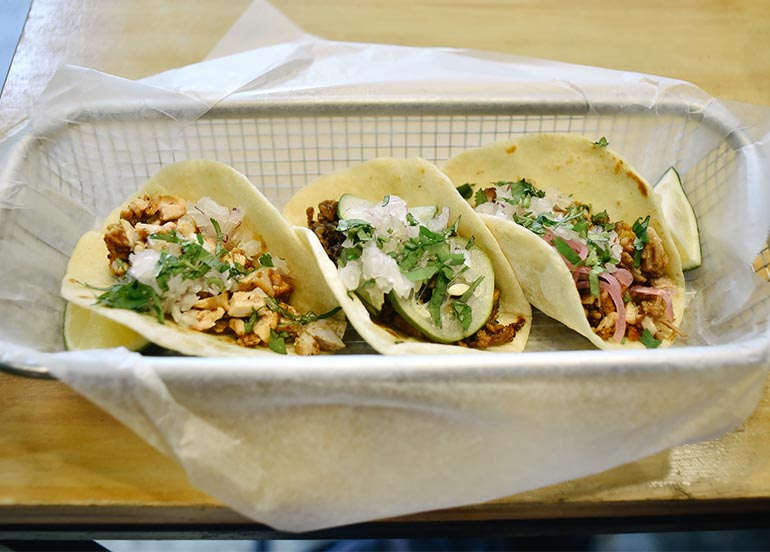 Get Los Angeles Mexican Food at this Hidden Gem in Legaspi Village | Booky