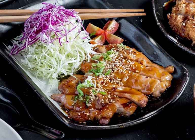12 Teriyaki Chicken Dishes for Every Budget! | Booky
