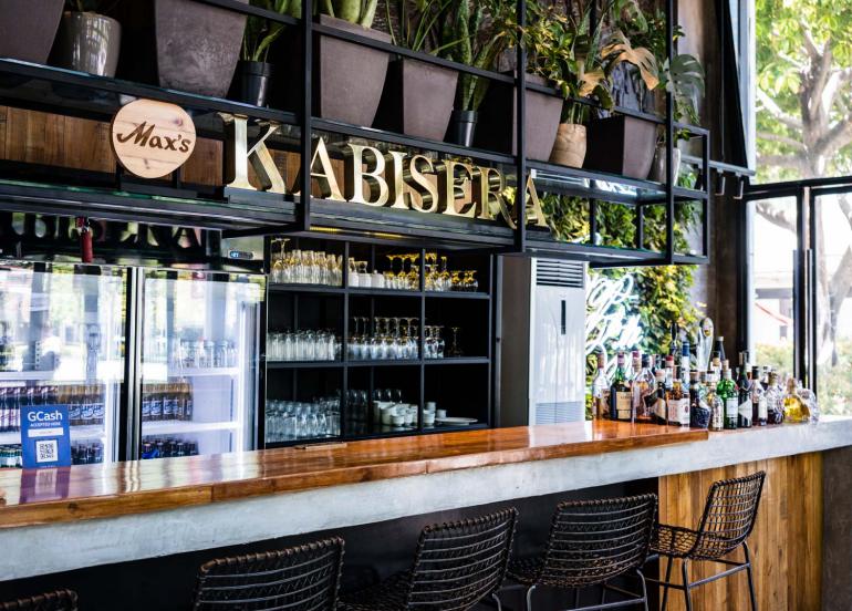 This BGC Restaurant Serves Classic Filipino Food Remastered | Booky