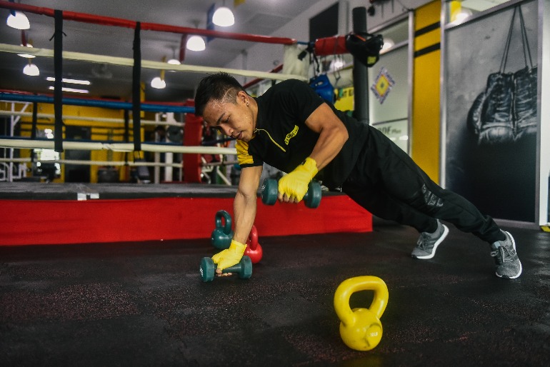 Booky’s Guide to Working Out in Manila | Booky