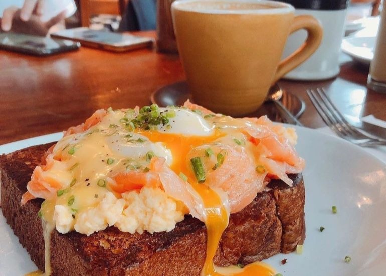 12 Must-Try Breakfast Restaurants in BGC to Start your Morning Right ...