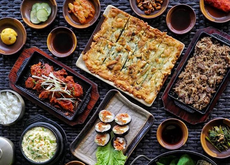 Discover the Top Korean BBQ Restaurants in BGC | Booky