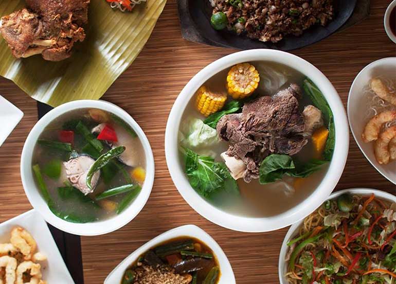 10 New Restaurants Open at SM Mall of Asia | Booky