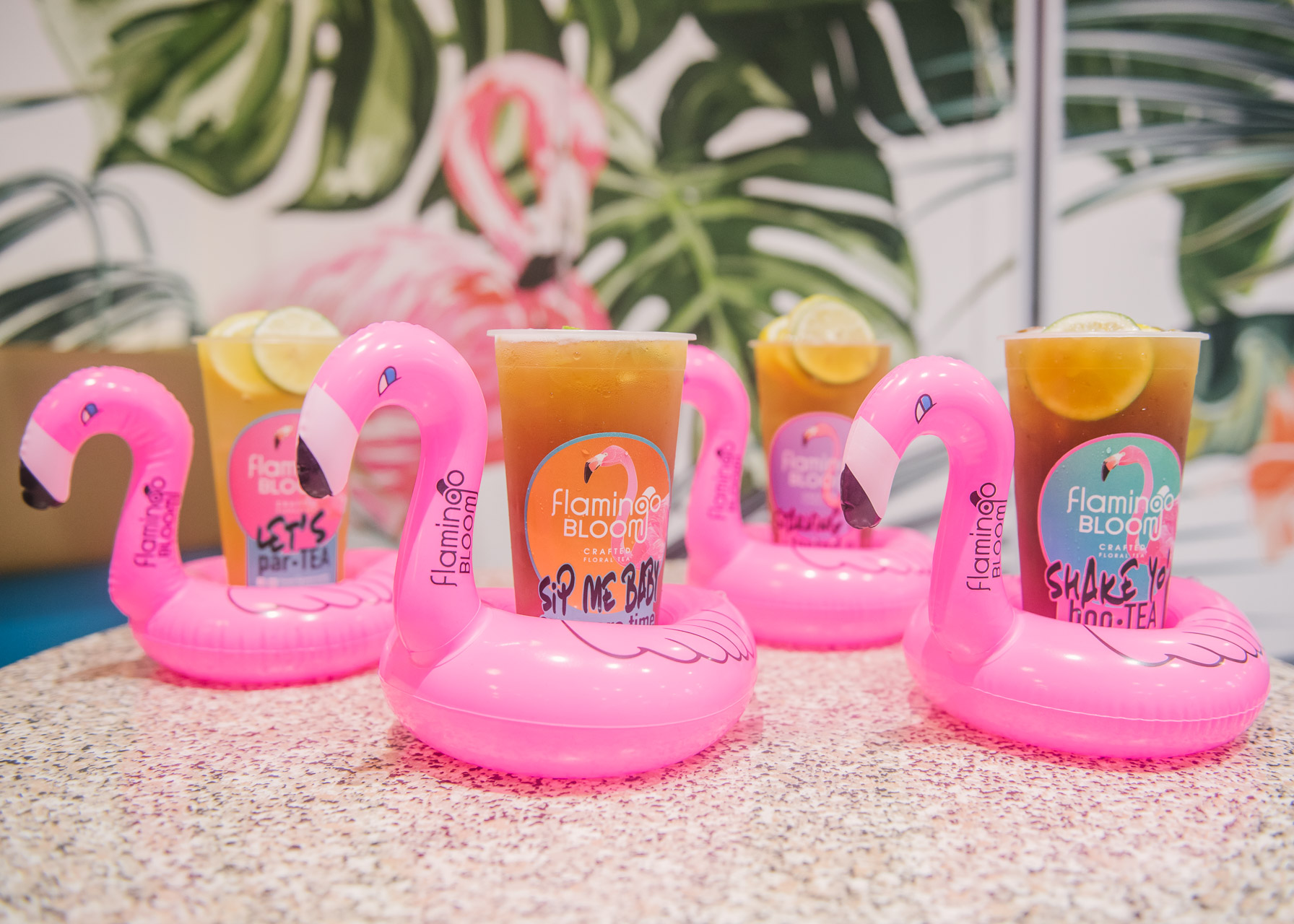 Your Fave Milk Teas Within Reach at SM North’s Coffee & Milk Tea Party ...