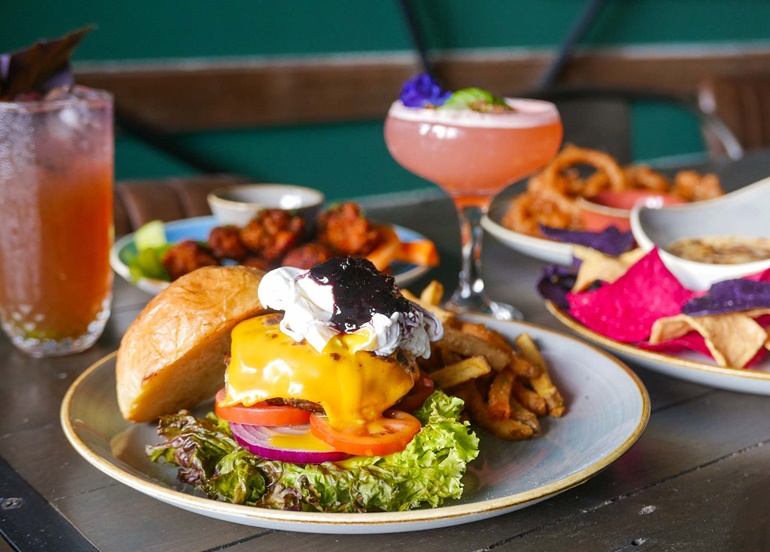 Your Ultimate Guide to the Best Restaurants in Tomas Morato | Booky