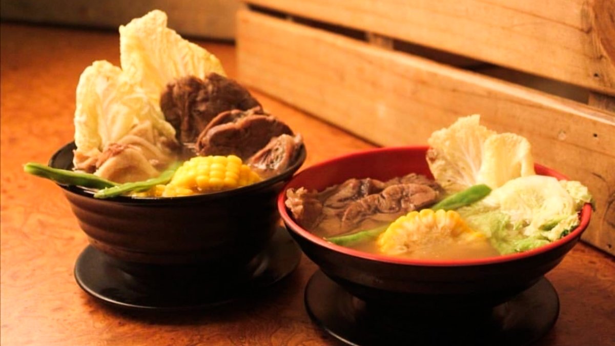 12 Restaurants to Satisfy Your Bulalo Cravings in Manila | Booky