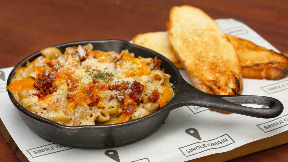 11 Restaurants That Offer the Best Truffle Pasta in the Metro | Booky