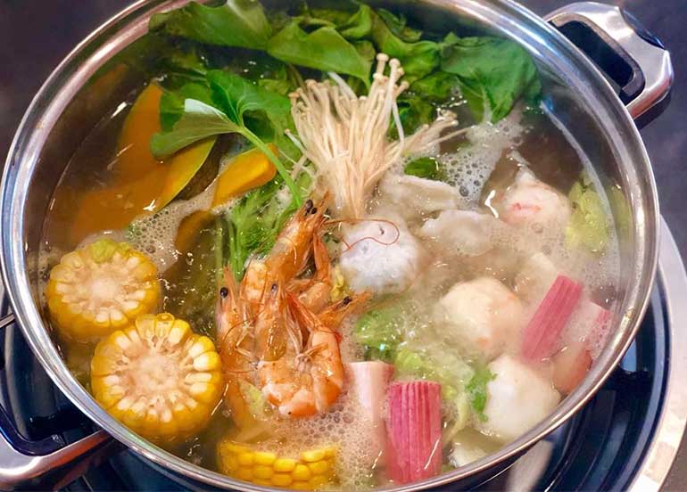 Shabu Shabu Newstempo