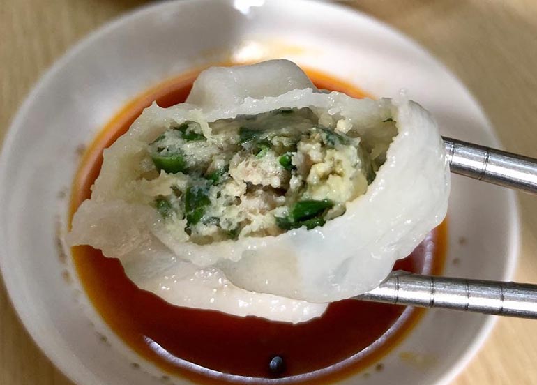 15 Places All Over Metro Manila For All That and Dim Sum | Booky