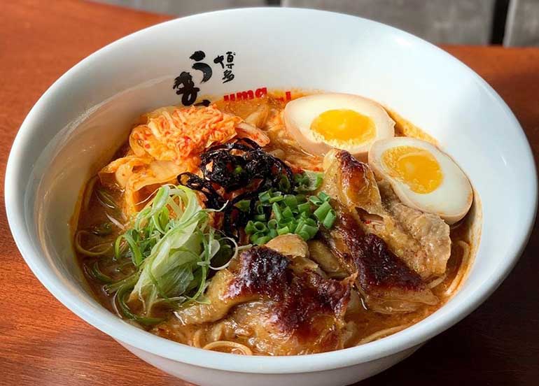 10 Podium Restaurants That Are Worth Trying | Booky