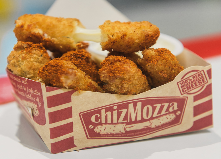 15 Mozzarella Sticks All Cheese Lovers Need to Try! | Booky