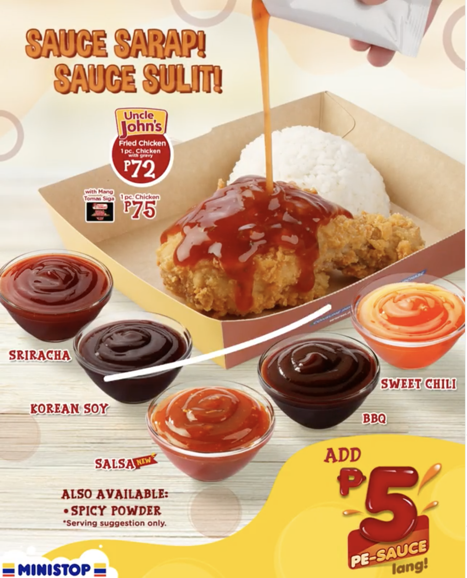 SULIT: 17 Fried Chicken Dishes in the Metro For Every Budget Bracket ...