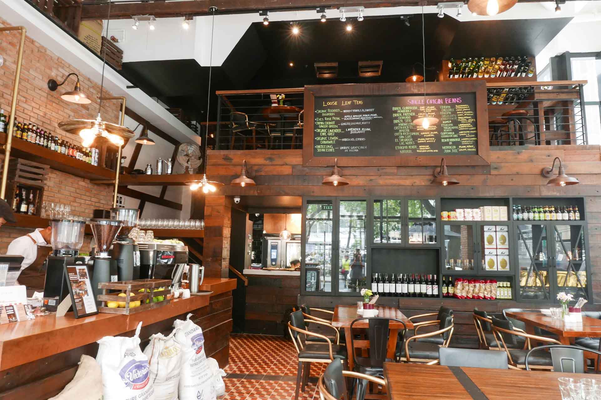 View Beautiful Places In Makati Pictures Backpacker News