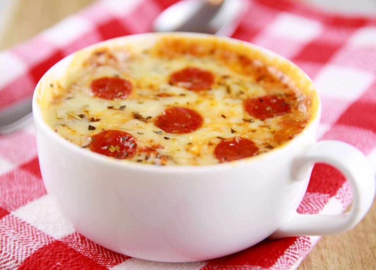 10 Easy Recipes You Can Make in 10 Minutes | Booky