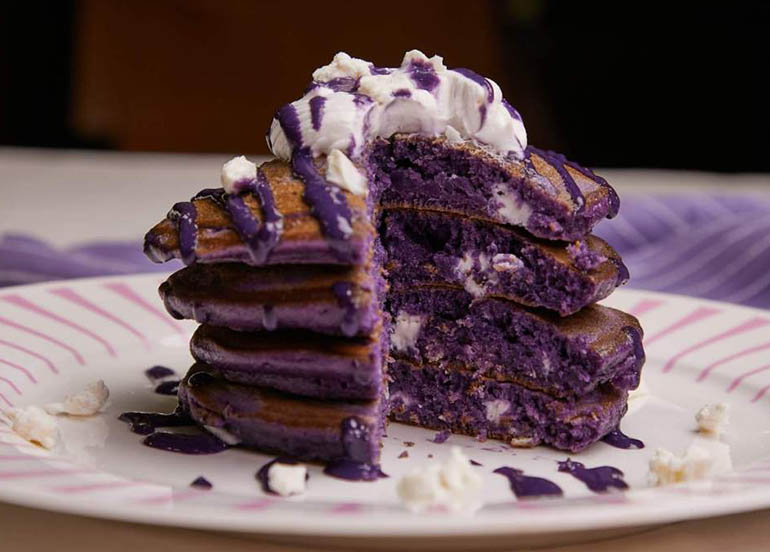 Here Are More Ube Cheese Recipes You Can Try At Home | Booky