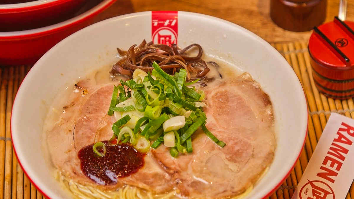 18 Must-Visit Restaurants in Trinoma | Booky