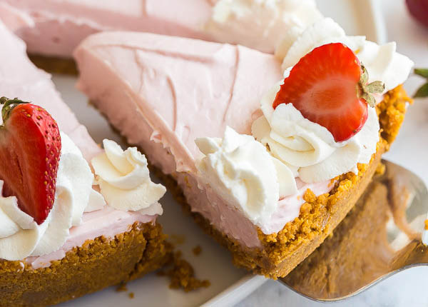 No Oven Needed For These Easy No-Bake Cheesecake Recipes! | Booky