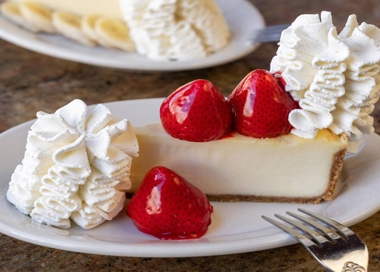 These Cheese Blocks Are Actually Edible Cheesecakes Called ‘SweeseCakes ...