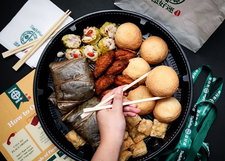 17 Must-Try Restaurants You Can’t Miss at Greenhills Mall | Booky