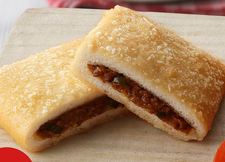 Have You Tried Mini Stop’s New Shawarma Kariman Yet? | Booky