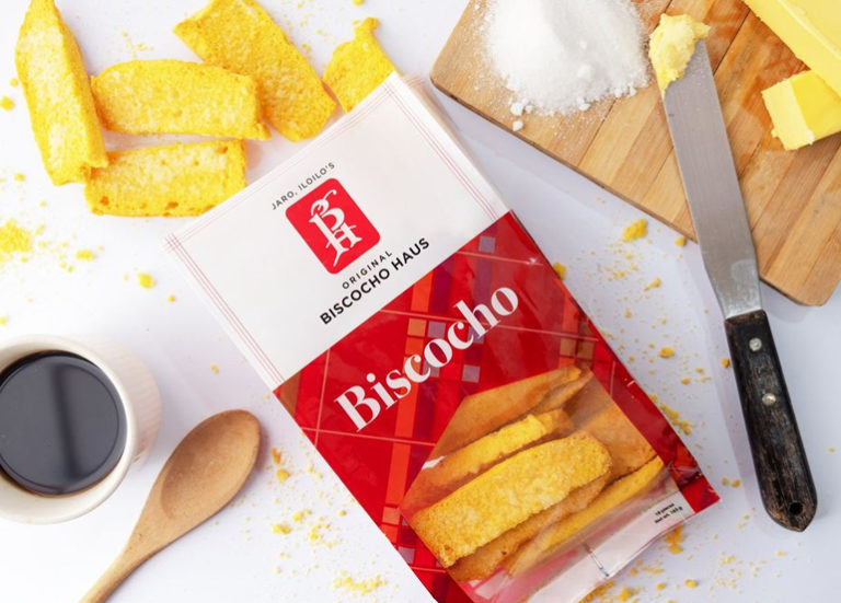 You Can Now Order From Iloilo’s Famous Biscocho Haus | Booky