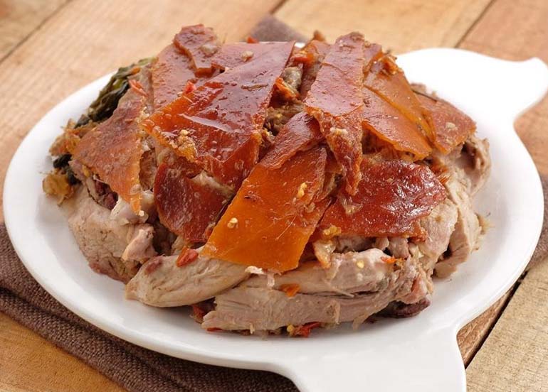 10 Places Where You Can Get the Best Lechon in The Metro For Delivery ...
