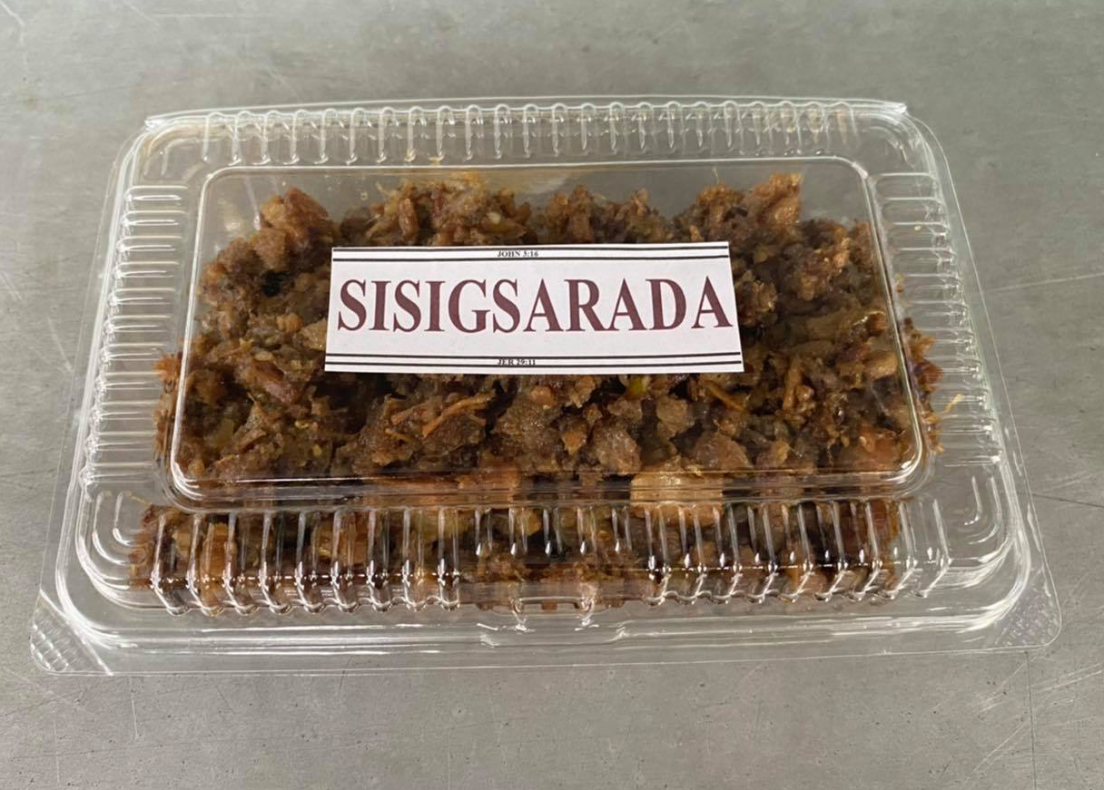 This is Not A Drill — Sisig Sa Rada Now Delivers! | Booky