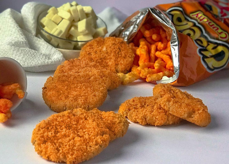 Cheetos & White Chocolate Cookies Exists and Here’s Where You Can Get ...