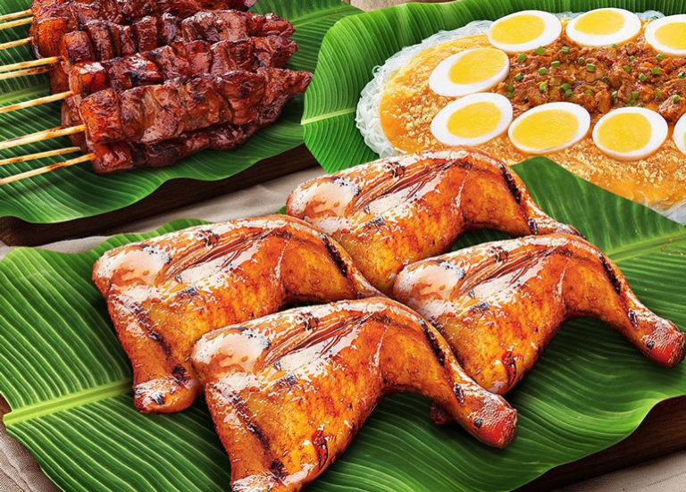 Mang Inasal Goes Family Size & It’s the Perfect Pa-Blowout Meal | Booky