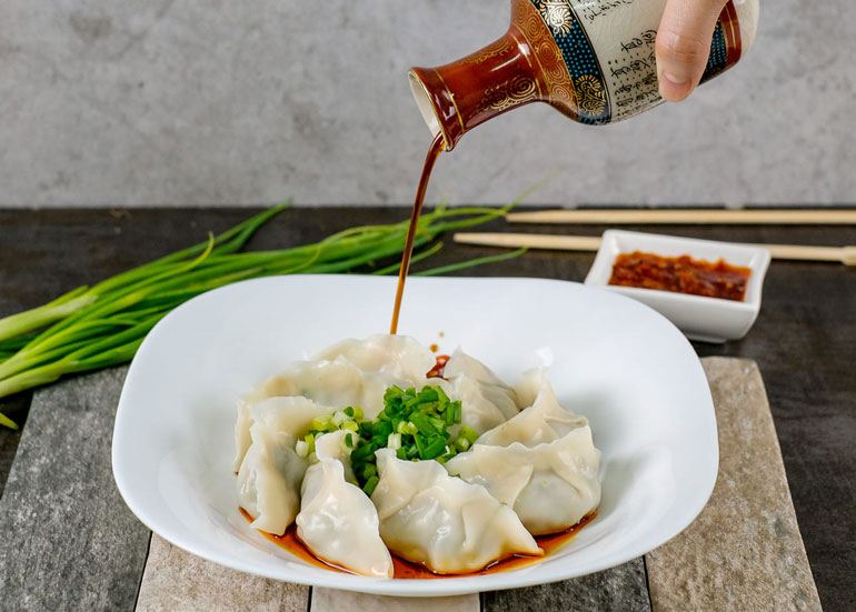 6 Places Where To Get Packed Dim Sum | Booky