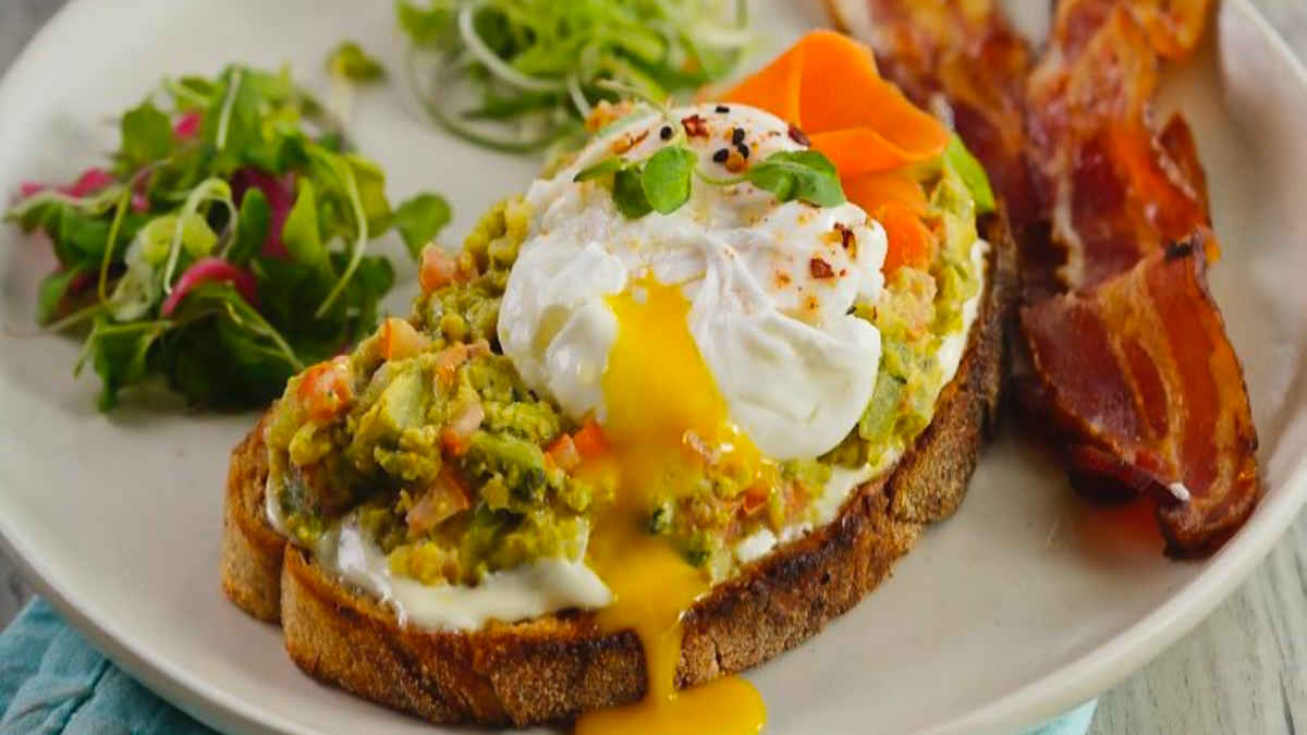 19 Avocado Dishes in Metro Manila That Are Just Ripe For You! | Booky