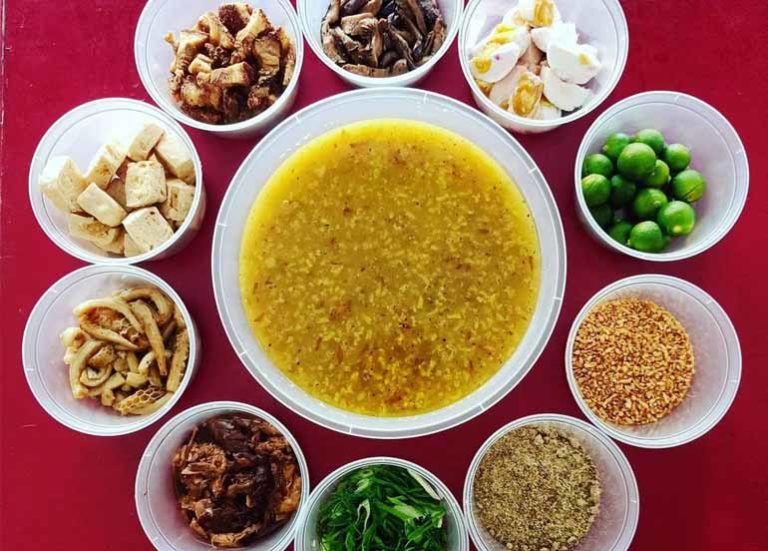 #LugawIsEssential: Where to Get the Best Lugaw Around Metro Manila | Booky