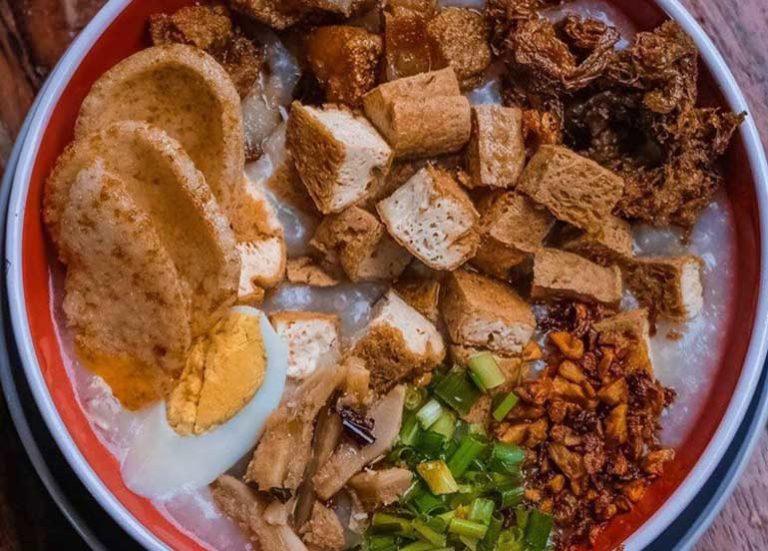 #LugawIsEssential: Where to Get the Best Lugaw Around Metro Manila | Booky