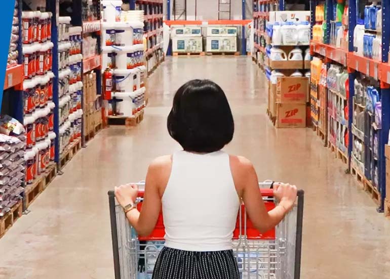 The Most Sulit S&R Finds That You Can Stock on Your Kitchen Pantry | Booky