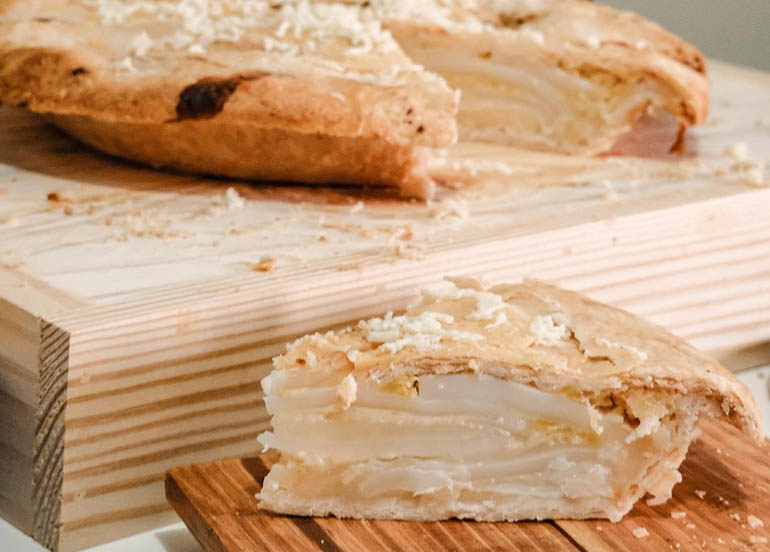 Where to Buy Colette’s Buko Pie in Metro Manila | Booky